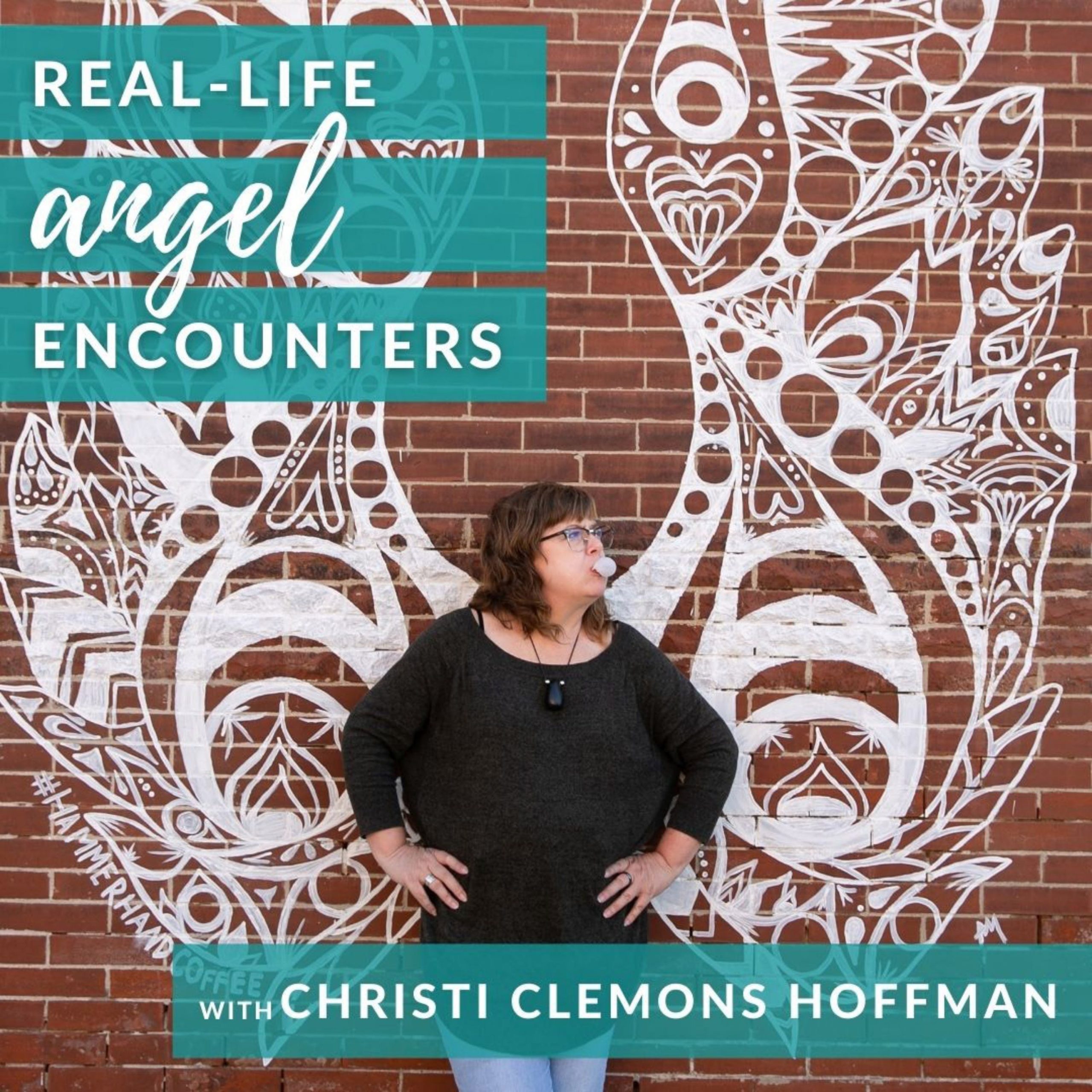 Real Life Angel Encounters - Mind Body Spirit.fm
