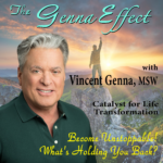 The Genna Effect - Mind Body Spirit.fm