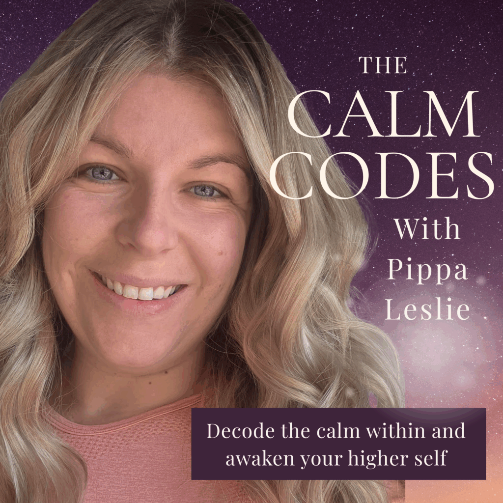 The Calm Codes - Mind Body Spirit.fm