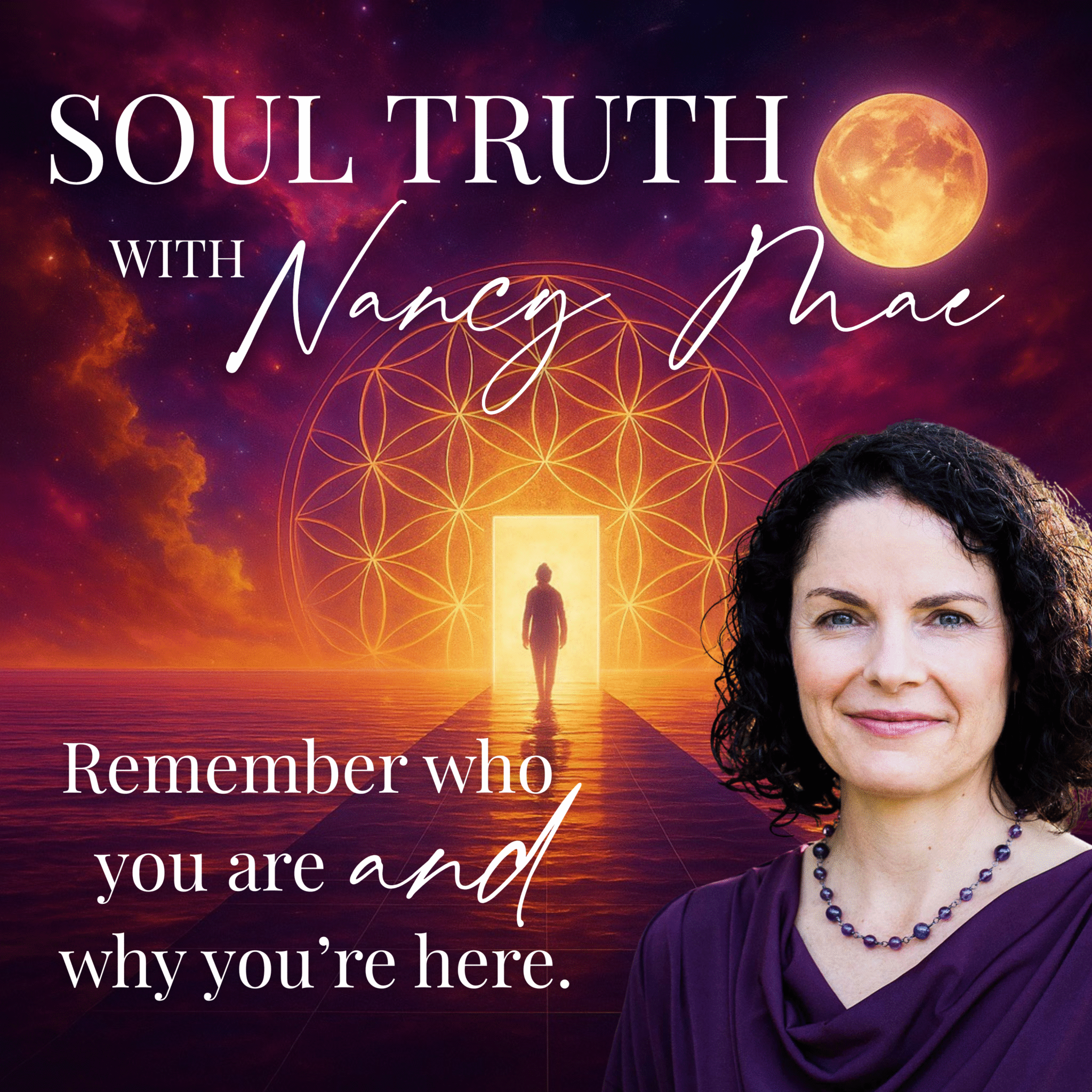 Soul Truth with Nancy Mae - Mind Body Spirit.fm